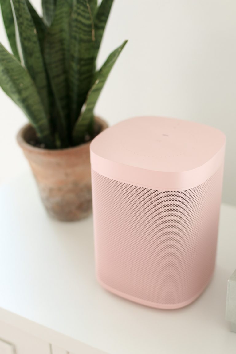 Limited Edition HAY for Sonos – tolle Farbe, bester Sound! | 23QM Stil
